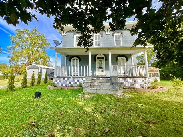 4635 S Pittsford Rd, Pittsford, MI 49271