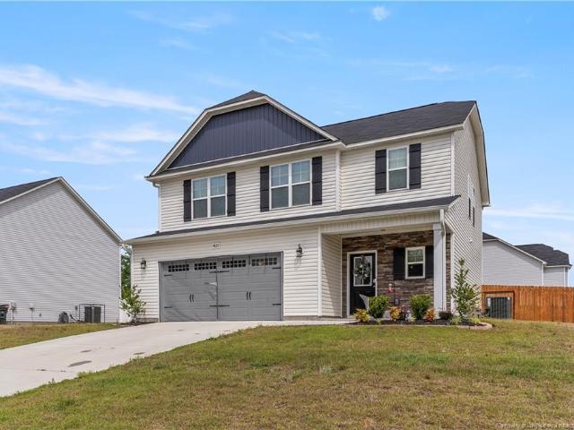 4635 Scenic Pines Drive