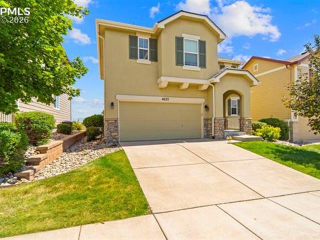 4635 Vireos View