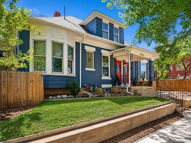 4635 W 38th Ave, Denver, CO 80212
