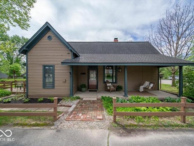 4635 W 72nd St, Indianapolis, IN 46268