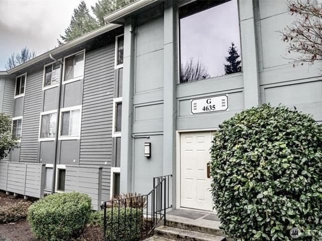 4635 W Lake Sammamish Pkwy SE Apt G305, Issaquah, WA 98027