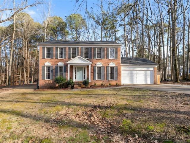 4635 Walden Trce, Peachtree Corners, GA 30092 | MLS #7722 | Compass