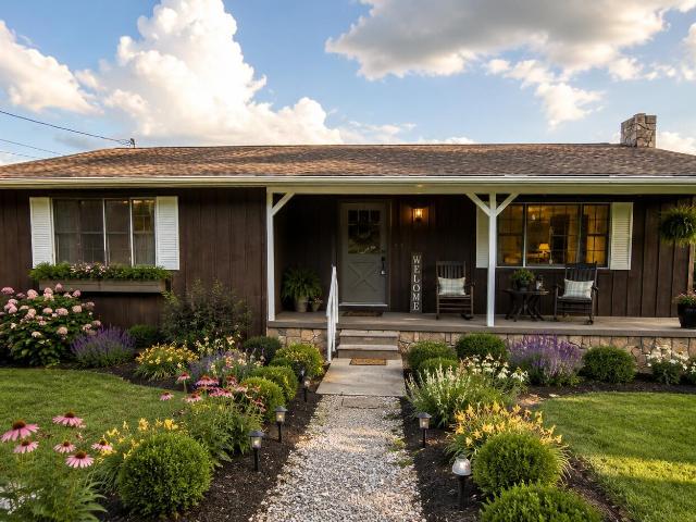 4635 Warrensburg Road