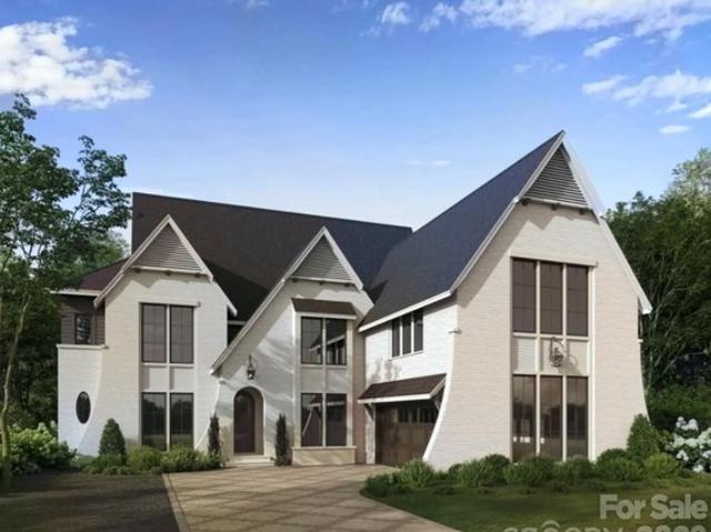 4635 Water Oak Rd, Charlotte, NC 28211