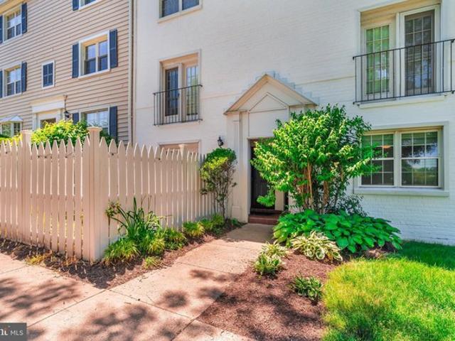 4635 28th Rd S Unit A, Arlington, VA 22206