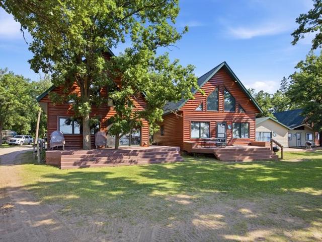 46362 Cty Highway 8, Perham, MN 56573
