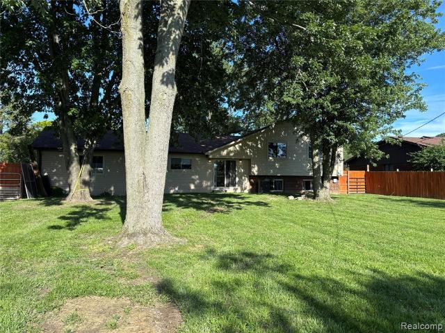 46365 Community Center Drive