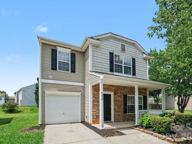 4636 Meadowfield Road