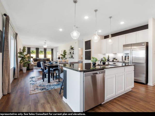 4636 Mesquite Trail Blush