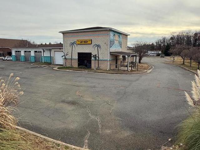 4636 Mine Road