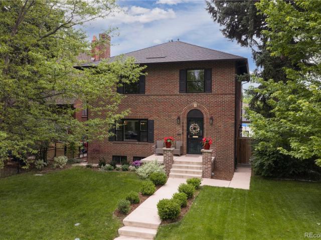 4636 Montview Boulevard