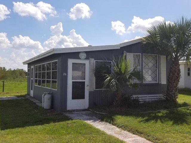 4636 Mourning Dove Dr, Merritt Island, FL 32953