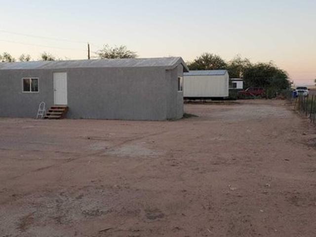 4636 N Apache Dr, Casa Grande, AZ 85194