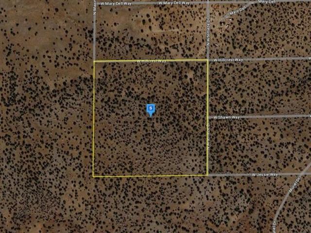 4636 N Artemeze Dr, Williams, AZ 86046