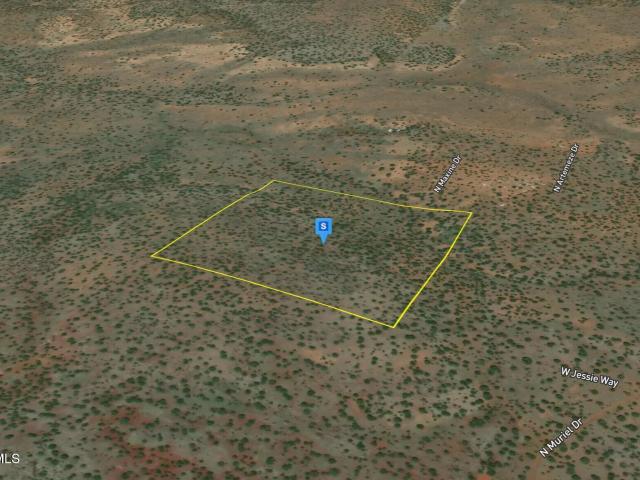 4636 N Artemeze Dr, Williams, AZ 86046 | MLS #7046