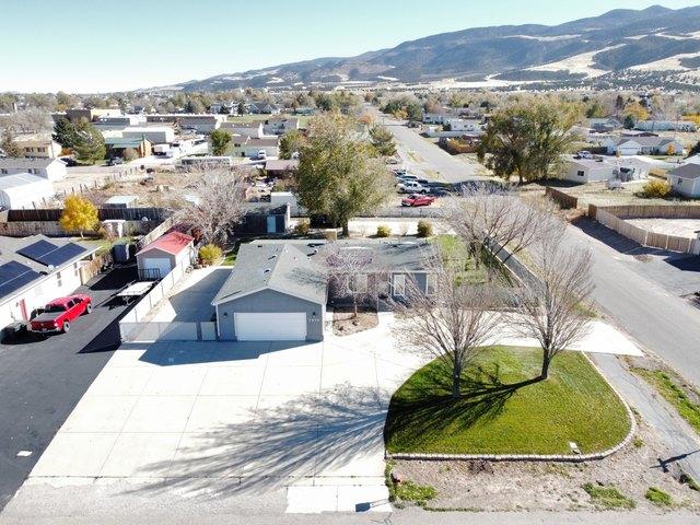 4636 N Marshal Trl, Enoch, UT 84721