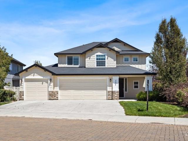 4636 N Tirso Ave, Meridian, ID 83646