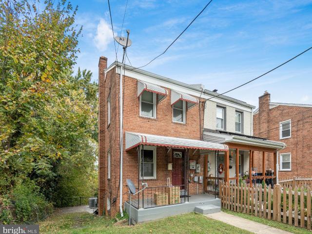 4636 A St SE, Washington, DC 20019 | MLS #DCDC2230 | Compass
