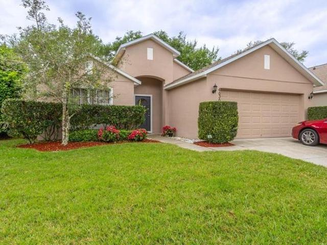 4636 Aguila Pl, Orlando, FL 32826