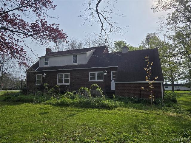 4636 Alabama Road