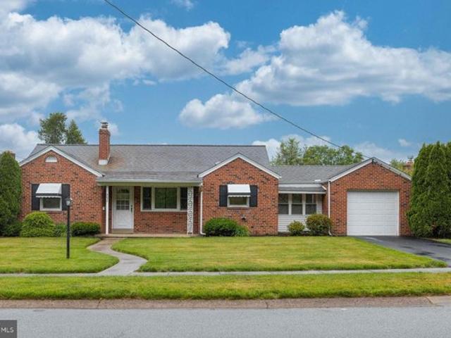 4636 Bailey Dr, Wilmington, DE 19808