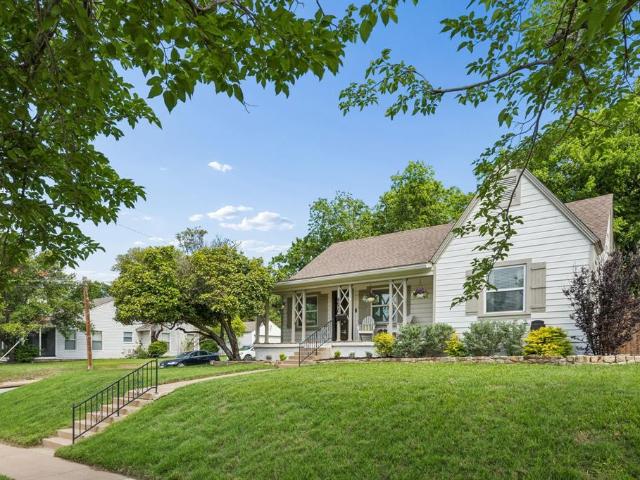 4636 Calmont Ave, Fort Worth, TX 76107 | MLS #21246 | Compass
