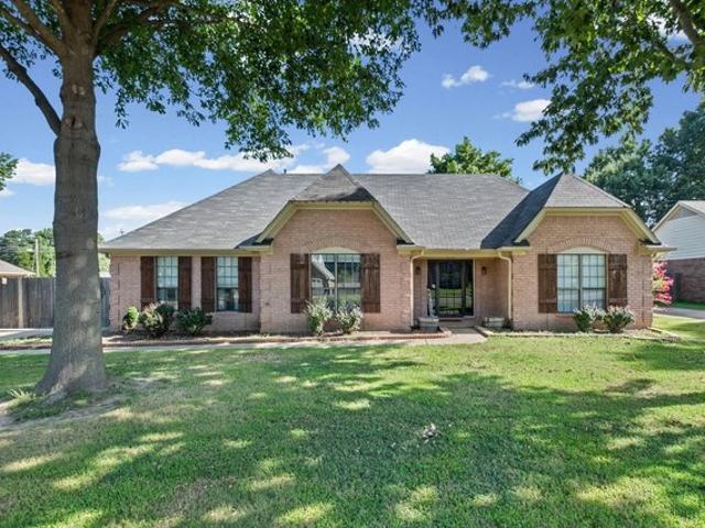 4636 Cedar Hills Dr, Millington, TN 38053