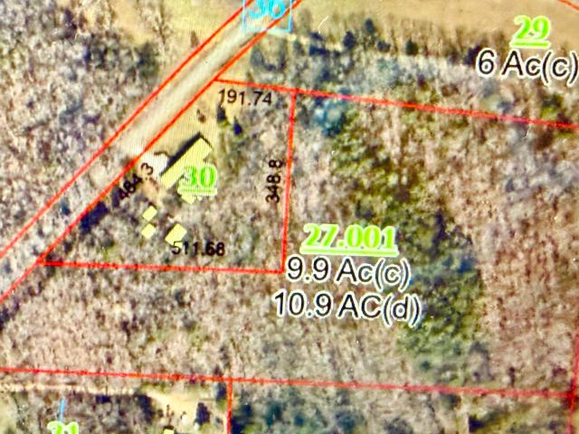4636 Co Rd 36