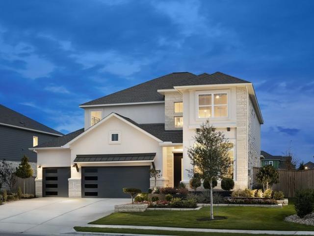 4636 College Square Dr, Round Rock, TX 78665
