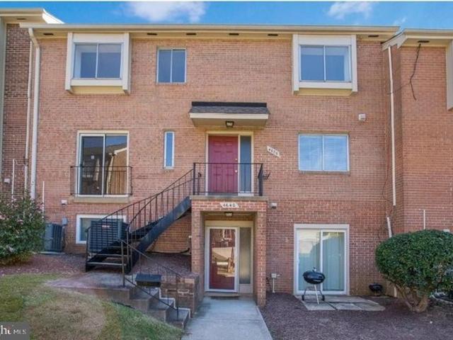 4636 Conwell Dr Unit 192, Annandale, VA 22003