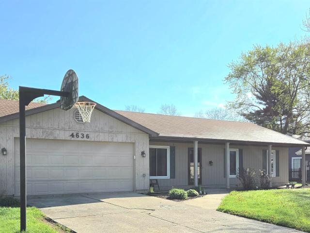 4636 Danbury Drive
