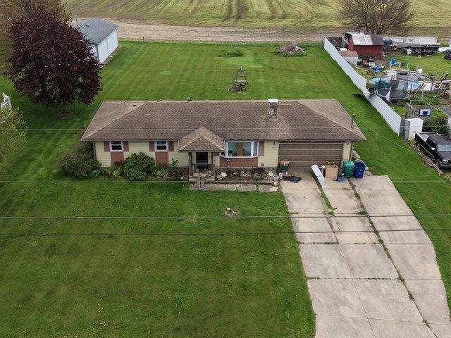 4636 E 200 S, La Porte, IN 46350
