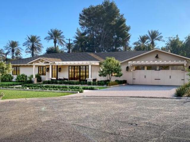 4636 E Calle Ventura, Phoenix, AZ 85018
