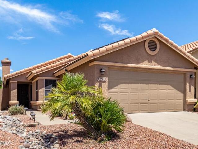 4636 E Danbury Rd, Phoenix, AZ 85032