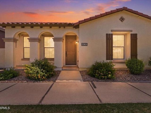 4636 E Maplewood St, Gilbert, AZ 85297