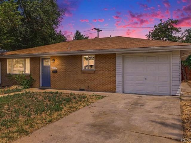 4636 Estes St, Wheat Ridge, CO 80033