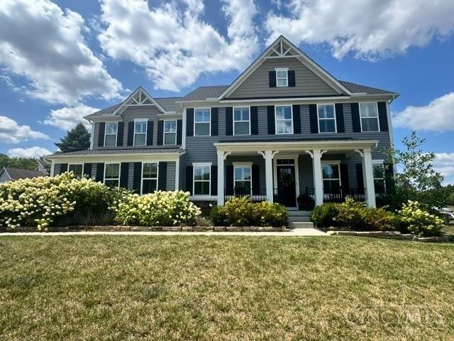 4636 Harvest Ave, Liberty Township, OH 45011