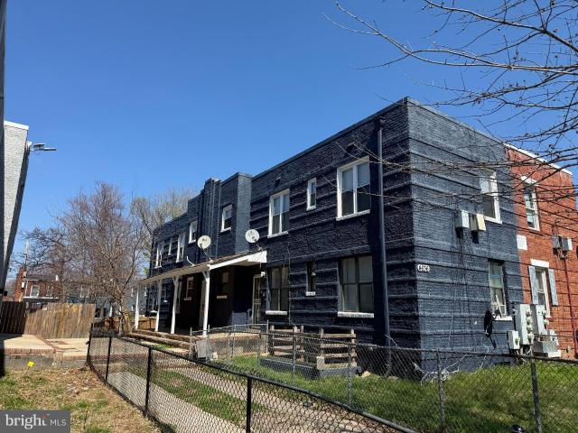 4636 Hillside Rd SE, Washington, DC 20019 | MLS #DCDC2251 | Compass