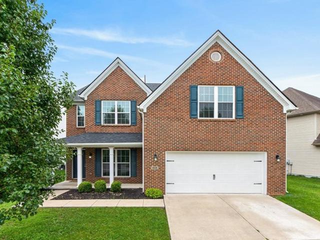 4636 Larkhill Ln, Lexington, KY 40509