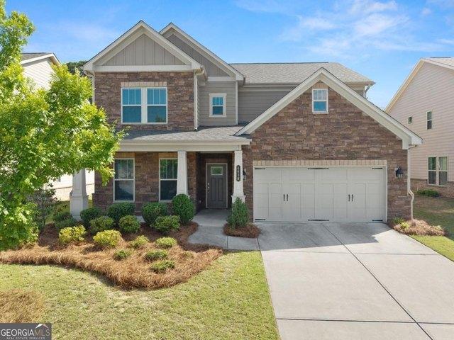 4636 Leader Ln, Duluth, GA 30096