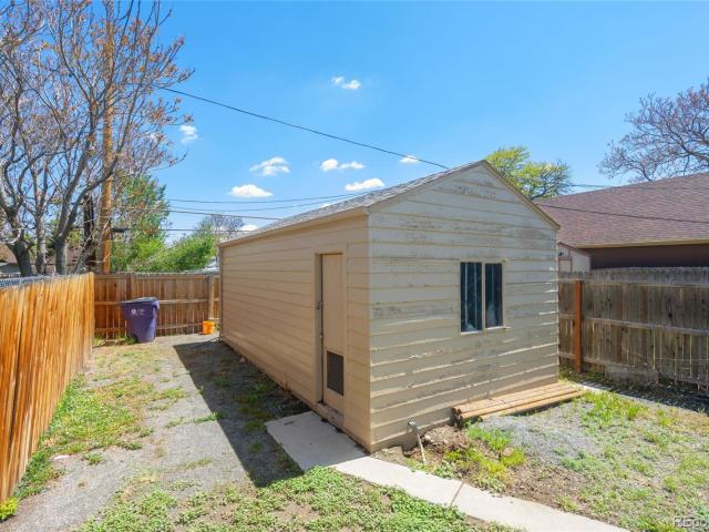 4636 Leaf Ct, Denver, CO 80216 | MLS #2841