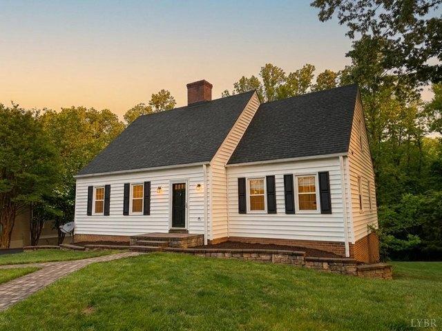 4636 Locksview Rd, Lynchburg, VA 24503