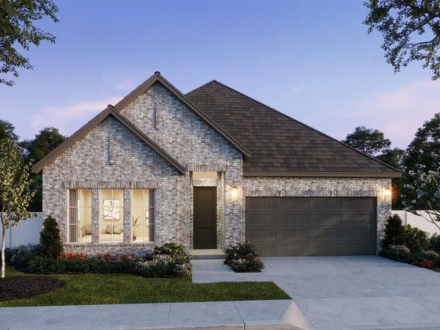 4636 Peary Ln, McKinney, TX 75071
