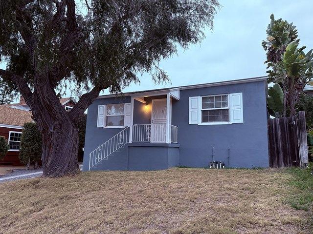 4636 Pescadero Ave, San Diego, CA 92107