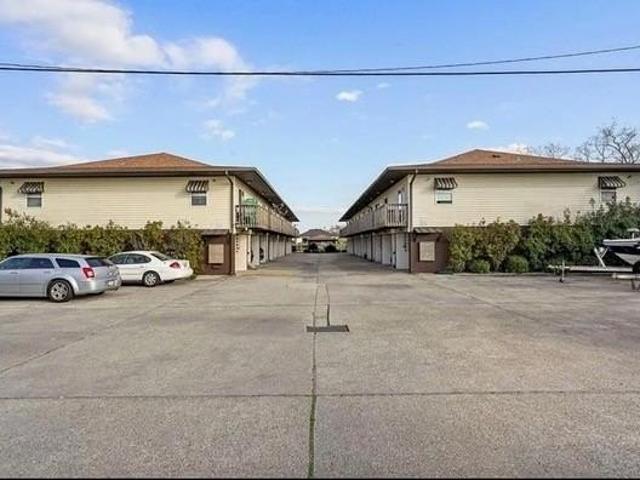 4636 Ponchartrain Dr Unit E, Slidell, LA 70458