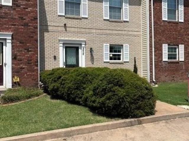 4636 S Gary Pl, Tulsa, OK 74105