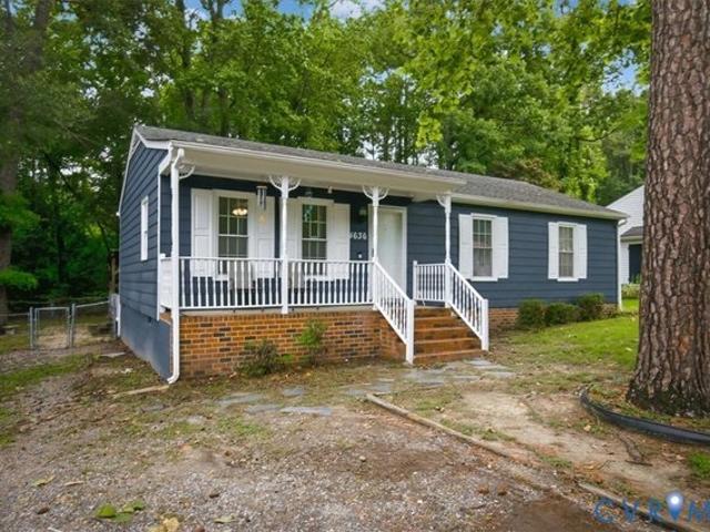 4636 Twelveoaks Rd, Midlothian, VA 23112