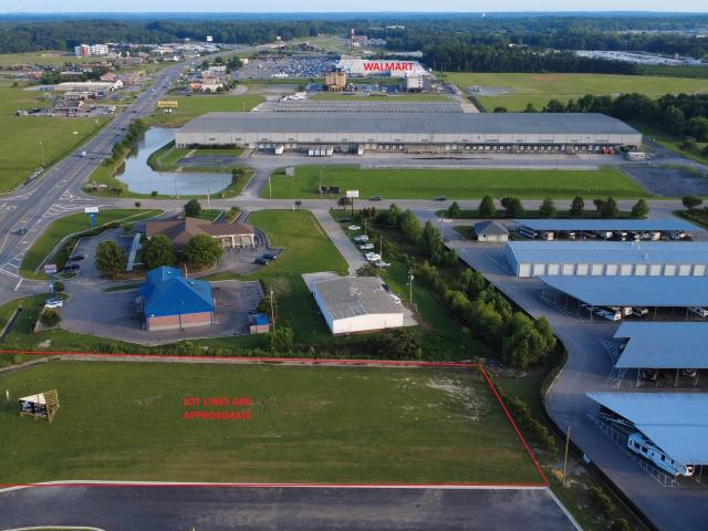 4636 Us Highway 31 # 1