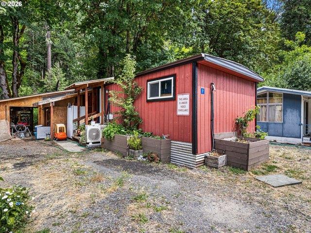 46372 Highway 58, Westfir, OR 97492